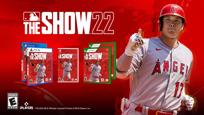  MLB The Show 22 Doope 